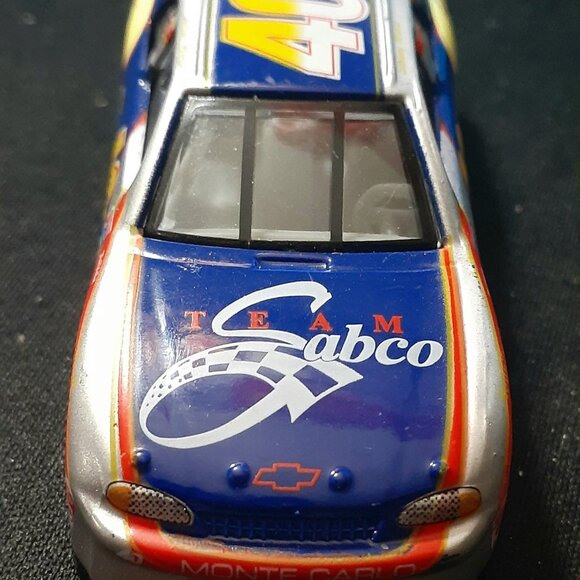 Racing Champions | Toys | Vintage Sterling Marlin 4 Sabco 64 1996 ...